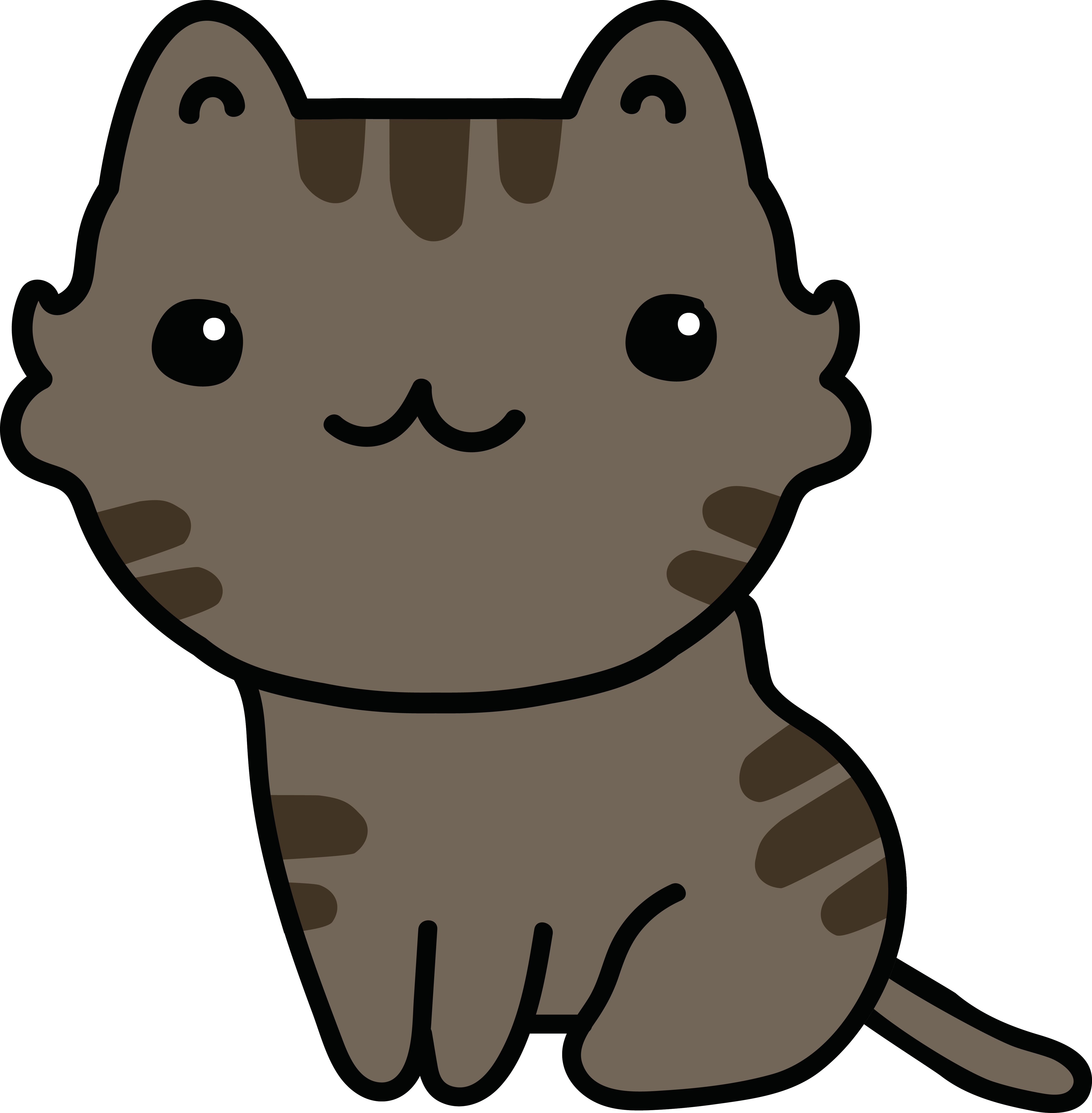 Cat Memory Game